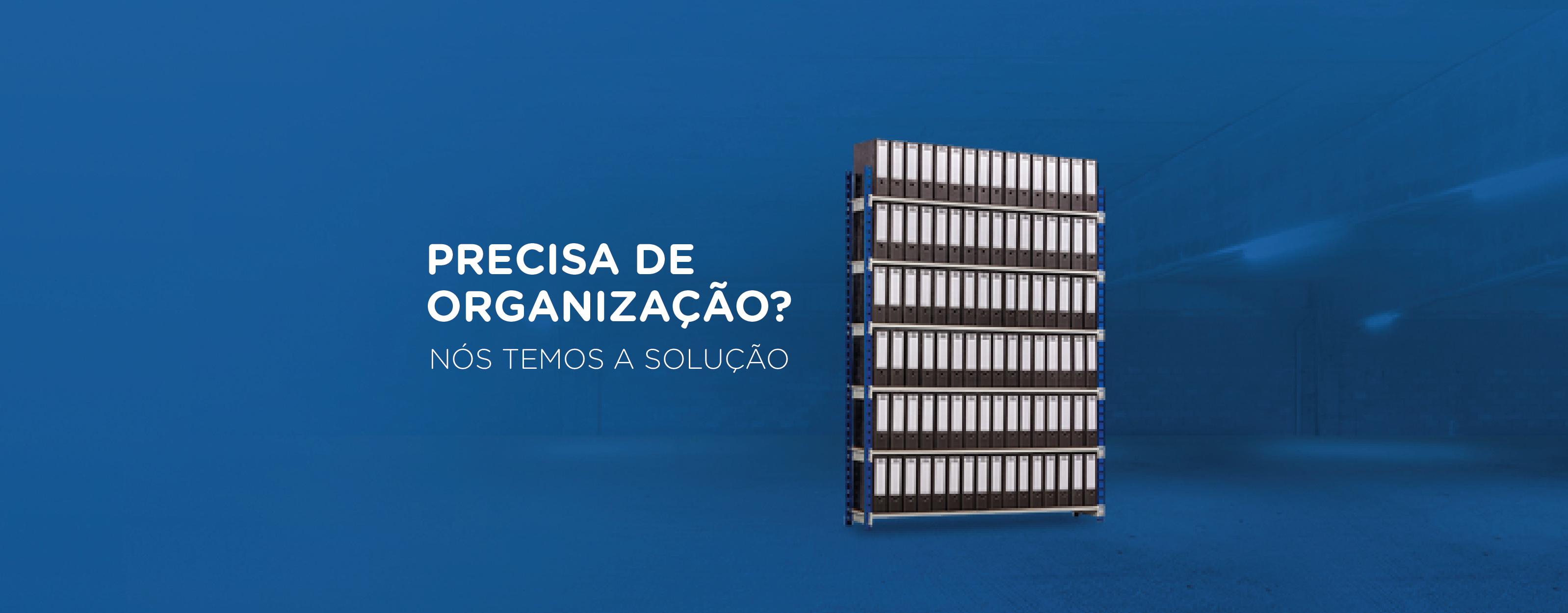 Racks - Estantes Metálicas para Armazém e Racks para Armazém